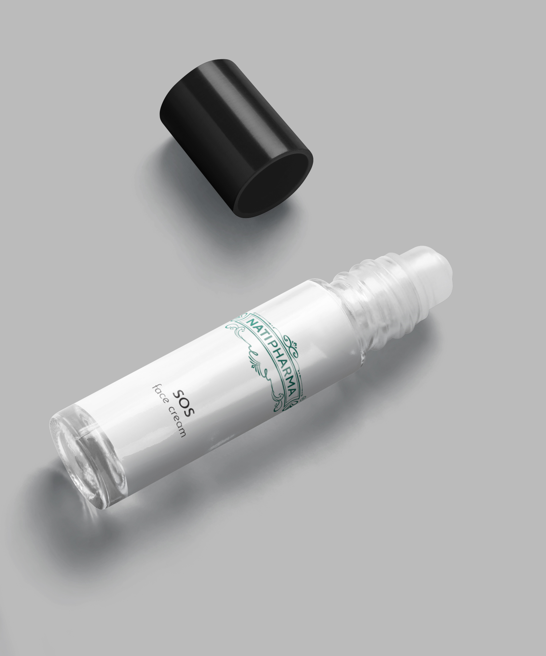 SOS Serum – Farmaci